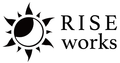 ビジネスの武器としてwebを活用！ - 伝えるプロのホームページ制作とSEO対策 | RISE works(株) 日光市・宇都宮・東京